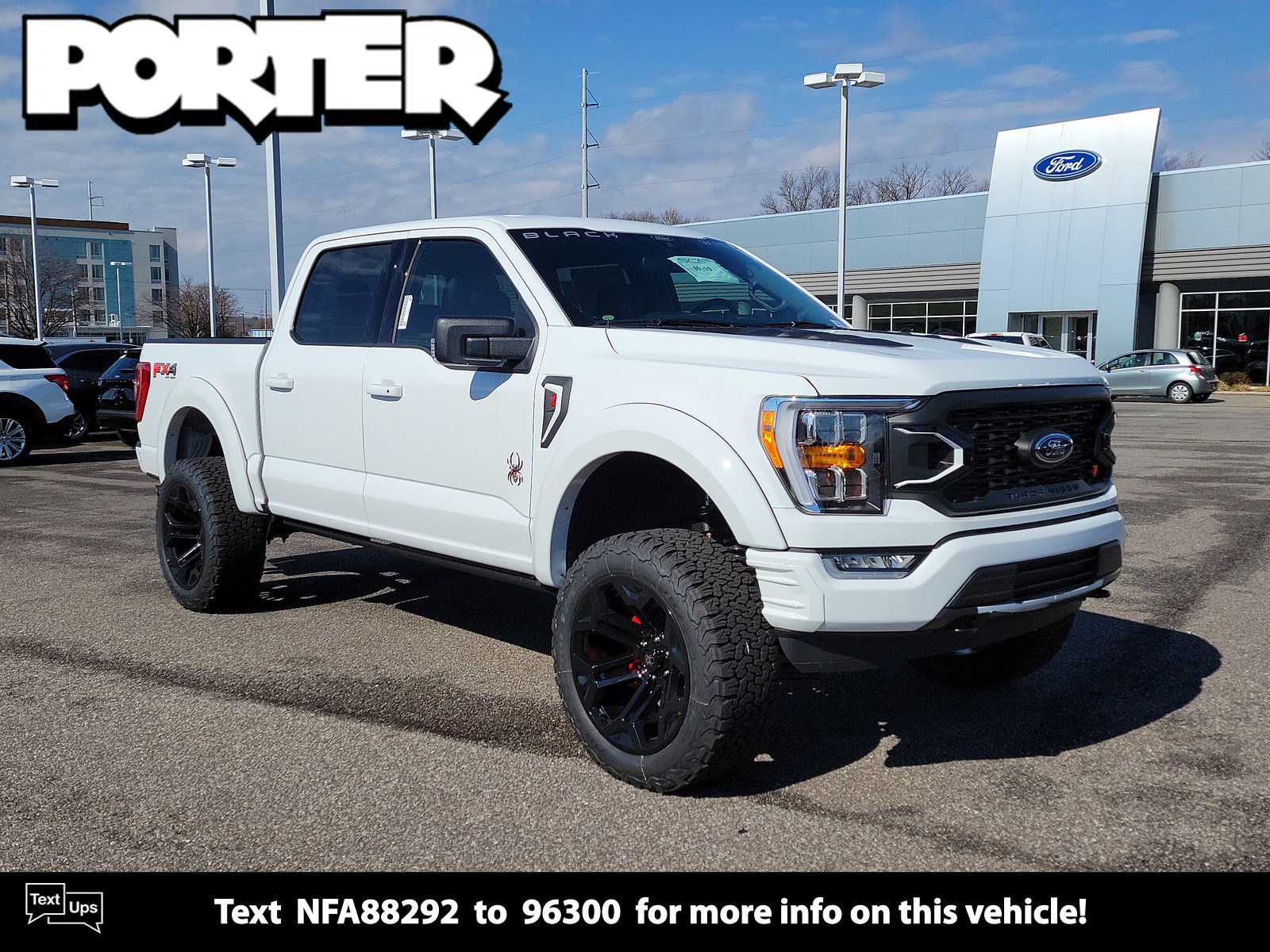 Welcome to Porter Ford | Ford Cars, Trucks & SUVs for Sale in Newark, DE