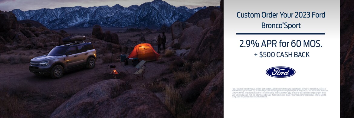 Welcome to Porter Ford | Ford Cars, Trucks & SUVs for Sale in Newark, DE