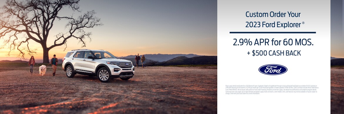 Welcome to Porter Ford | Ford Cars, Trucks & SUVs for Sale in Newark, DE