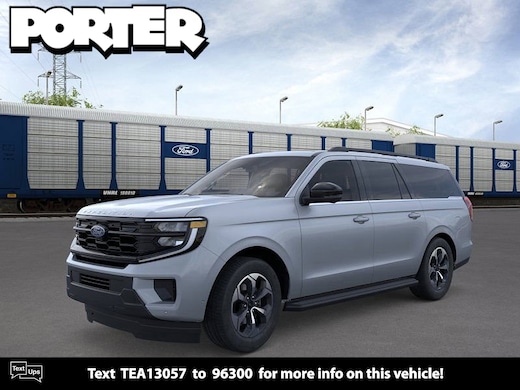 2024 ford excursion max