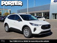New Ford Specials in Newark, DE | Porter Ford