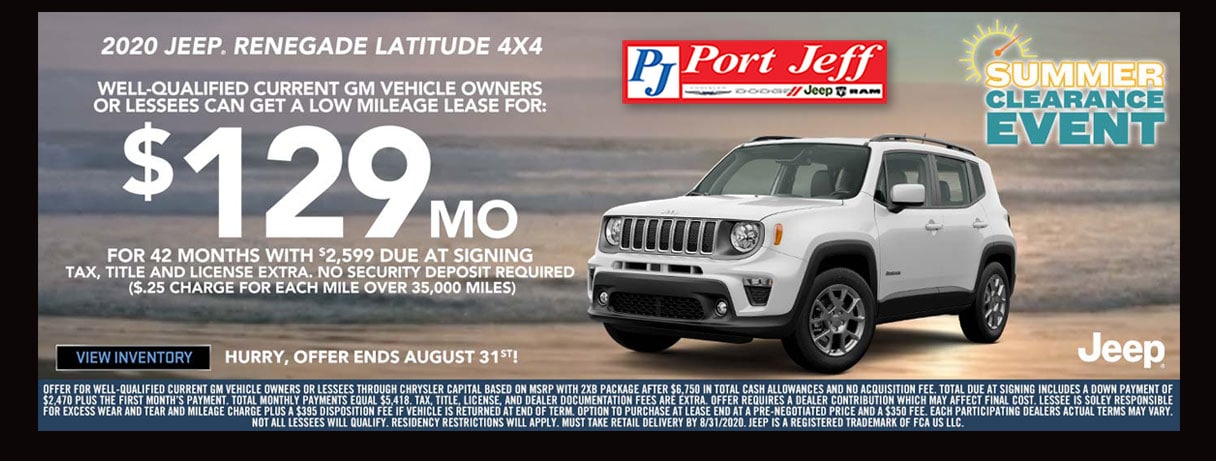 Port Jeff Chrysler Dodge Jeep Ram | New & Used Car Dealership in Long ...