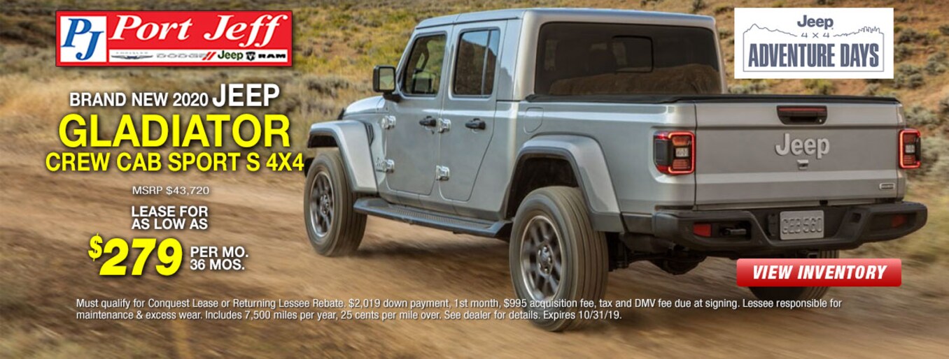 Port Jeff Chrysler Dodge Jeep Ram | New & Used Car Dealership in Long ...