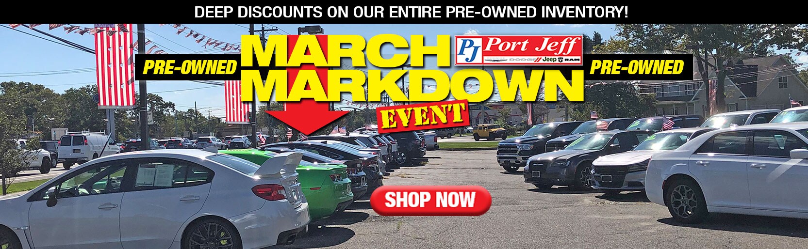 Port Jeff Chrysler Dodge Jeep Ram | New & Used Car Dealership in Long ...