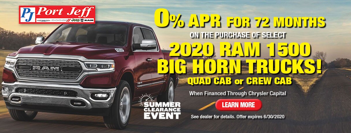 Port Jeff Chrysler Dodge Jeep Ram | New & Used Car Dealership in Long ...