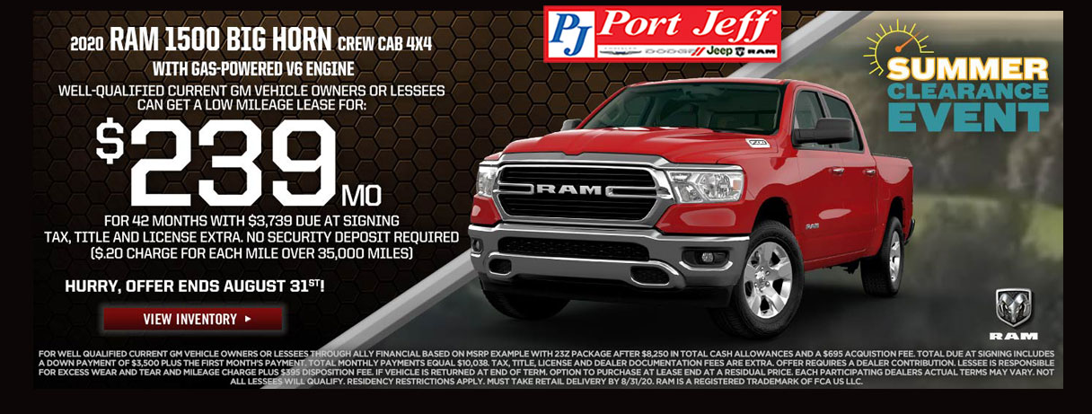 Port Jeff Chrysler Dodge Jeep Ram | New & Used Car Dealership in Long ...
