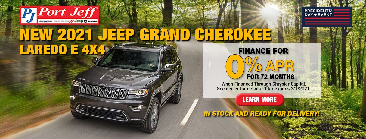 Port Jeff Chrysler Dodge Jeep Ram | New & Used Car Dealership in Long ...
