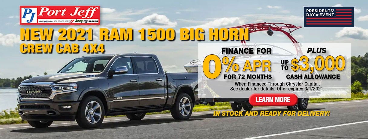 Port Jeff Chrysler Dodge Jeep Ram | New & Used Car Dealership in Long ...