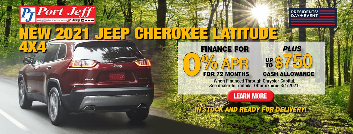 Port Jeff Chrysler Dodge Jeep Ram | New & Used Car Dealership in Long ...