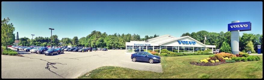 About Portland Volvo | New Volvo and Used Car Dealer in Scarborough ME ...