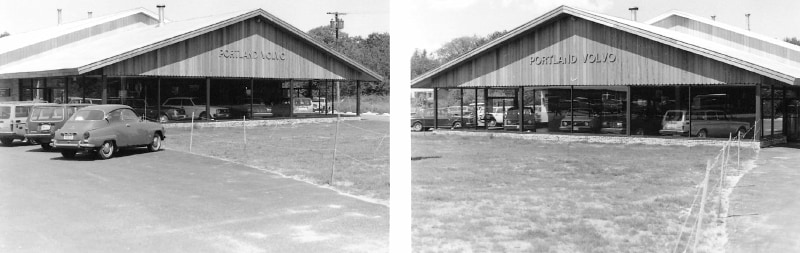 Our Story | Portland Volvo Cars