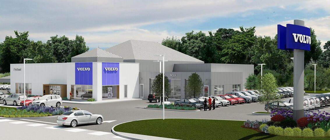 About Portland Volvo Cars | New Volvo and Used Car Dealer in ...