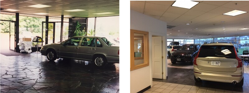 Our Story | Portland Volvo Cars