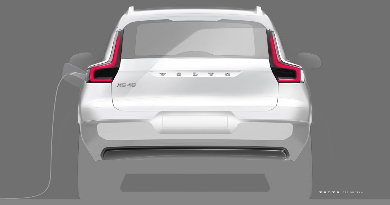 Volvo electric car 2020 store