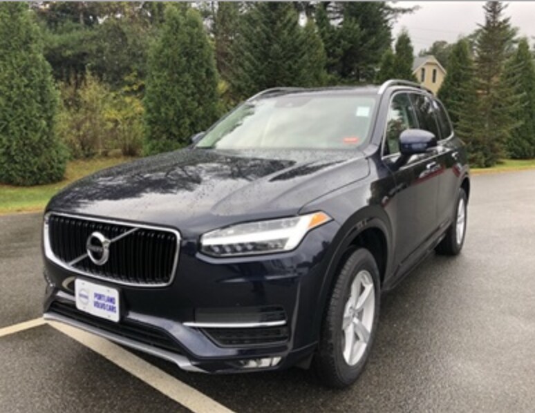 New Volvo Specials - Portland Volvo in Scarborough, ME