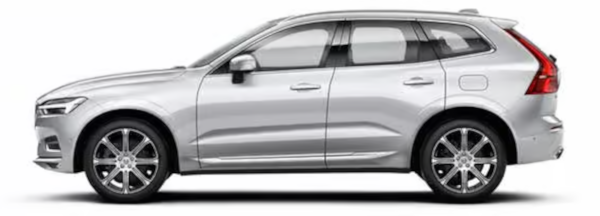 New Volvo Specials - Portland Volvo Cars in Scarborough, ME