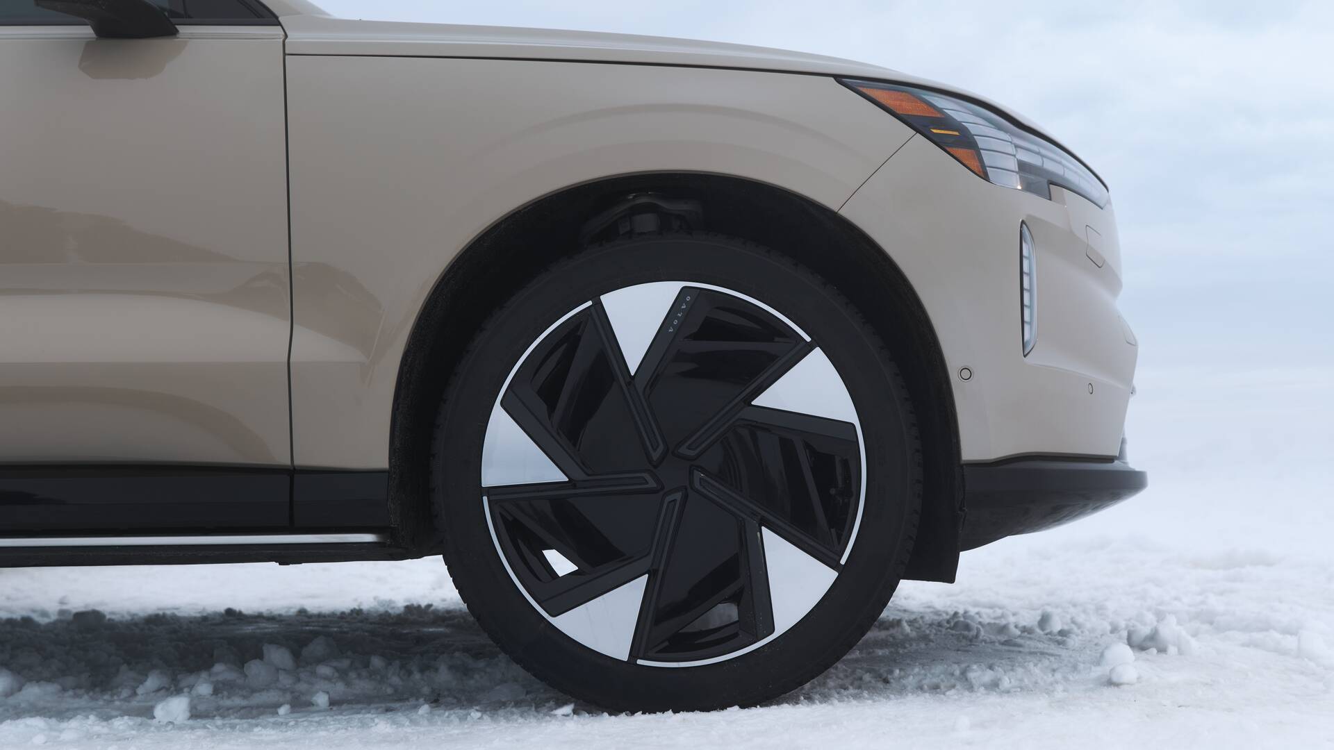 We Have the Right Winter Tires for Your Volvo! | Portland Volvo Cars