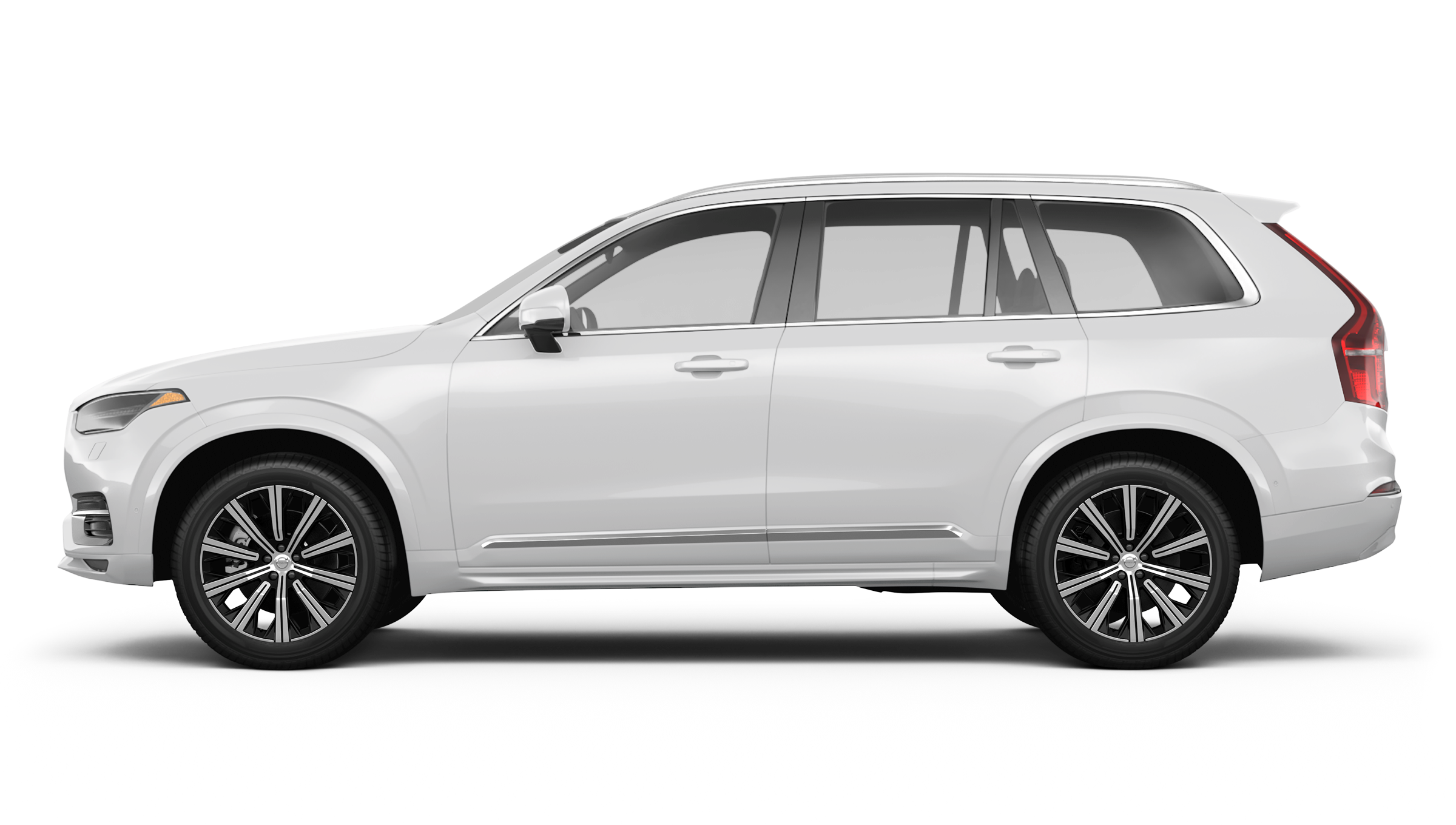 New Volvo Specials - Portland Volvo Cars in Scarborough, ME