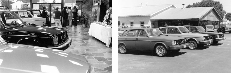 Portland Volvo Cars History | Portland Volvo Cars