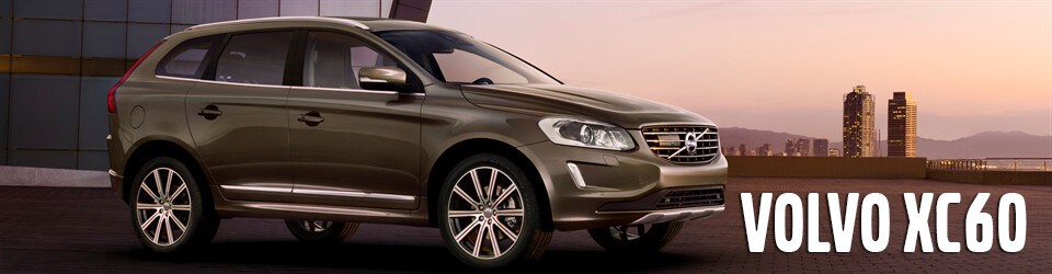 Volvo XC60 | Portland Volvo Cars