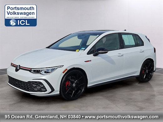 Inventory | Portsmouth Volkswagen