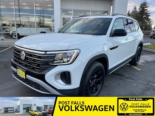 Inventory | Post Falls Volkswagen