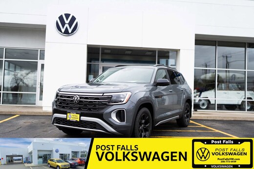 Inventory | Post Falls Volkswagen