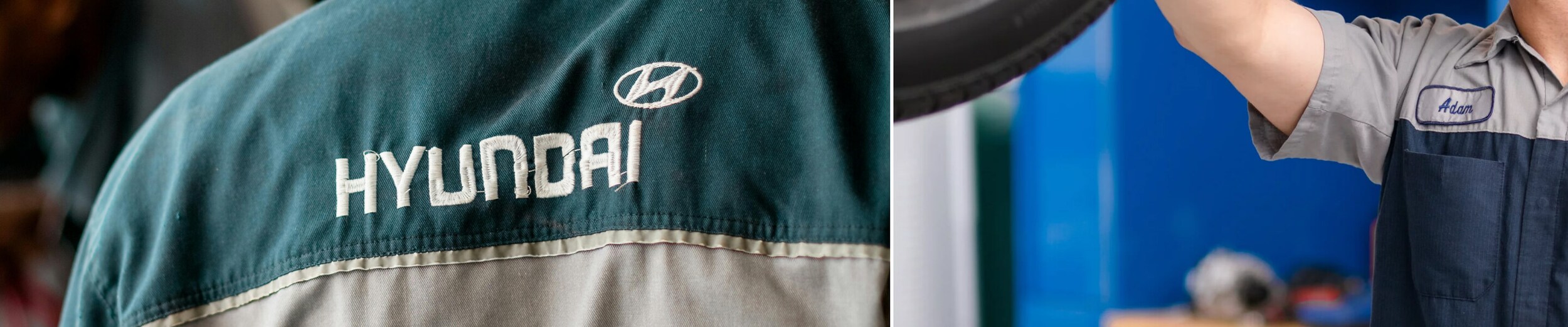 Hyundai UVeye Vehicle Inspection Service In Miami Lakes, FL