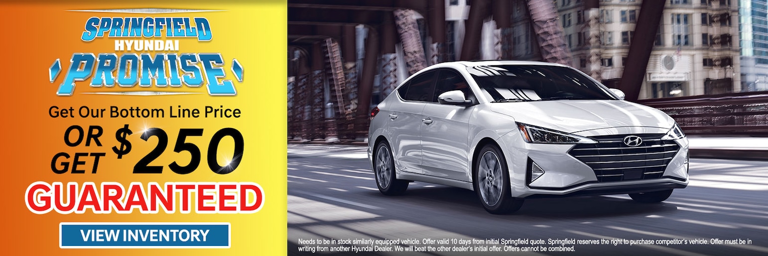 Hyundai Dealership in Springfield, PA | New 2019 & Used Hyundai Cars ...