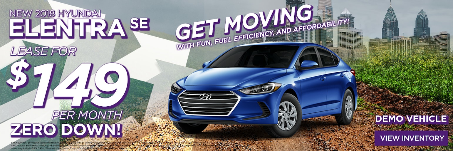 Springfield Hyundai | New Hyundai & Used Car Dealer in Springfield ...