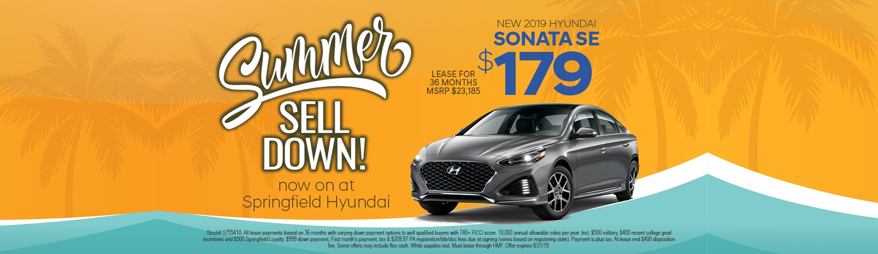 Hyundai Dealership in Springfield, PA | New 2019 & Used Hyundai Cars ...