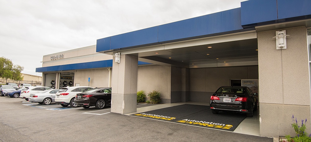 Acura Service Center | AutoNation Acura South Bay