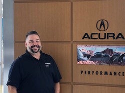 AutoNation Teammates | AutoNation Acura South Bay