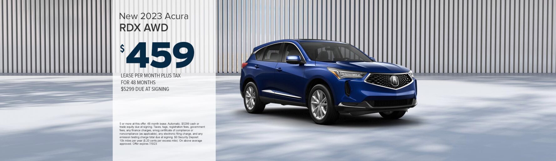 AutoNation Acura South Bay | Torrance & Los Angeles Acura Dealer