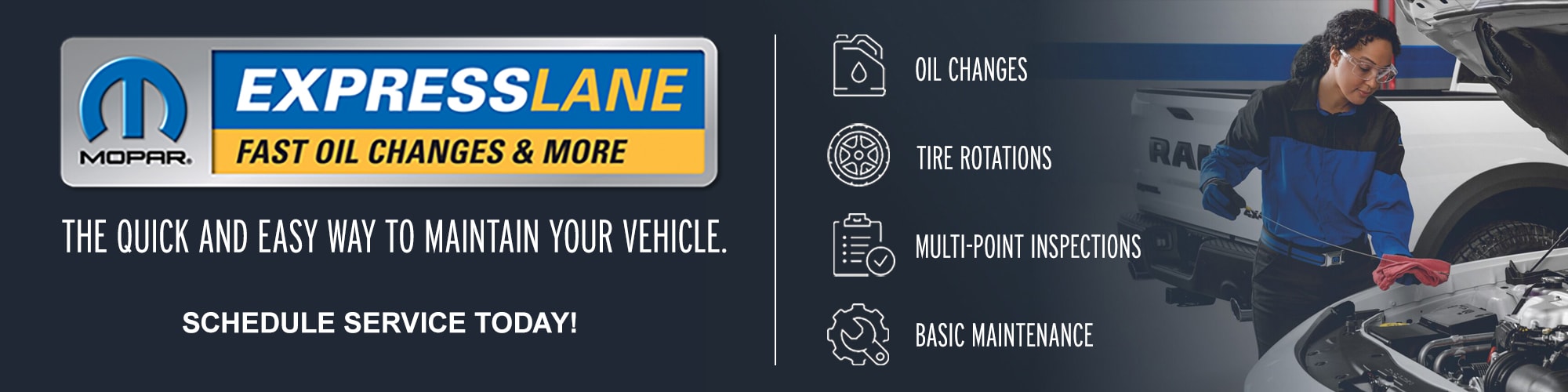 Schedule Service Appointment | AutoNation Chrysler Dodge Jeep Ram Houston