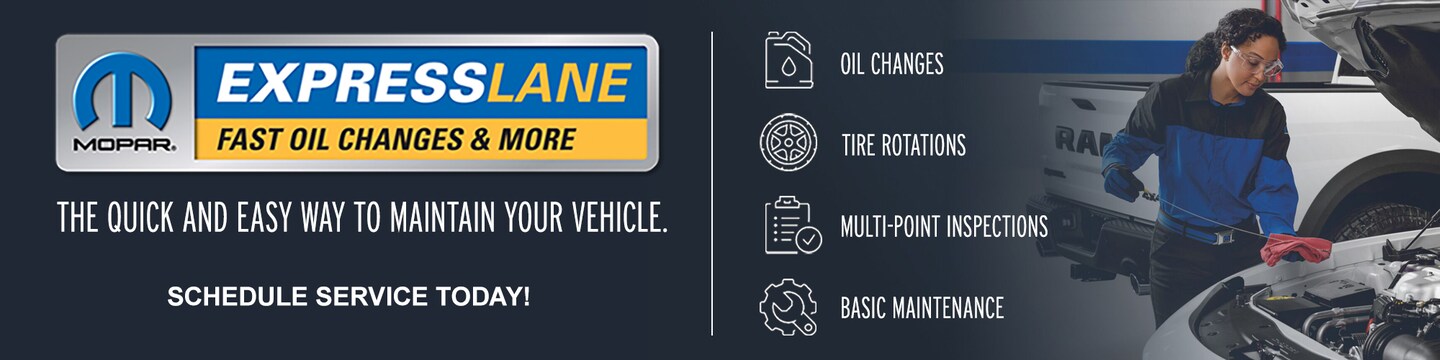 Schedule Service Appointment | AutoNation Chrysler Dodge Jeep Ram Southwest