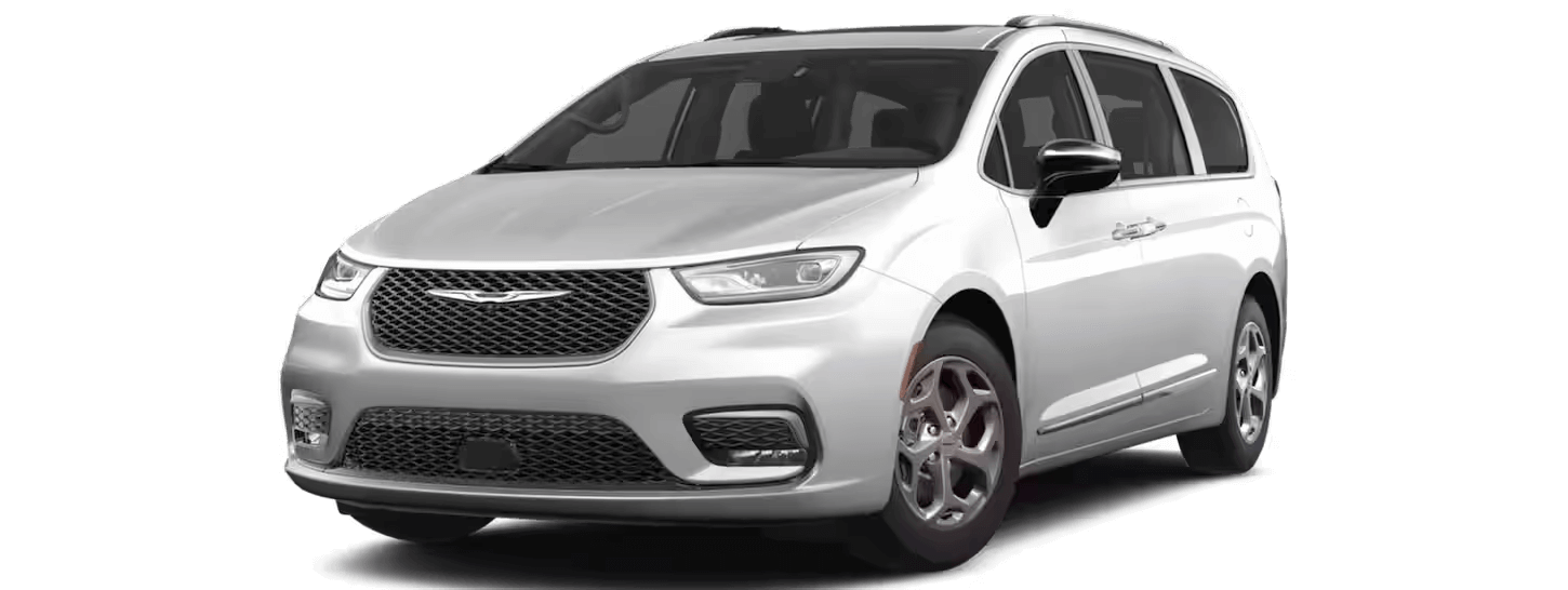 2023 Chrysler Pacifica Colors | Autonation Chrysler Jeep Broadway