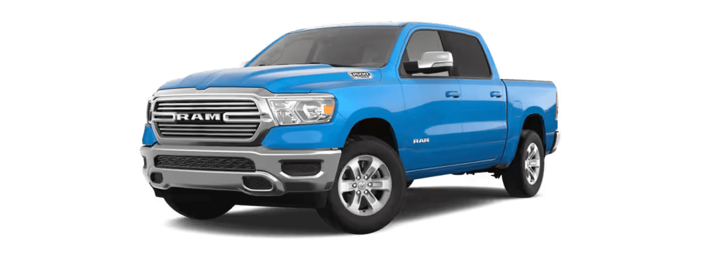 2023 RAM 1500 Colors | AutoNation Chrysler Dodge Jeep Ram And FIAT ...