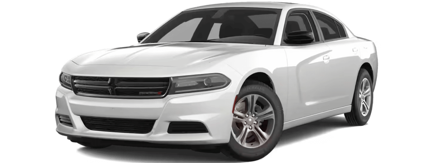 2024 Dodge Charger Exterior Colors Near Denver