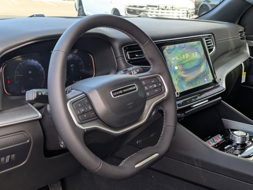 2026 Jeep Grand Wagoneer Limited Altitude For Sale | Phoenix AZ