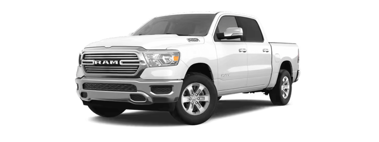2023 RAM 1500 Colors | AutoNation Chrysler Dodge Jeep Ram And FIAT ...