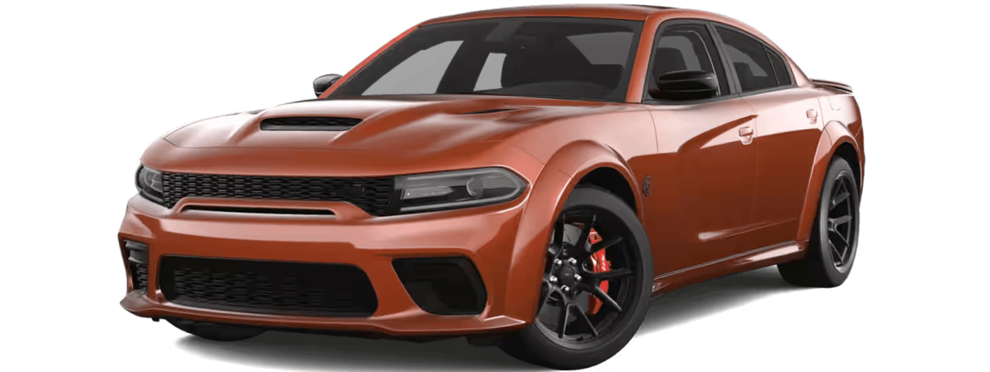 2023 Dodge Charger Colors | AutoNation Chrysler Dodge Jeep Ram And FIAT ...