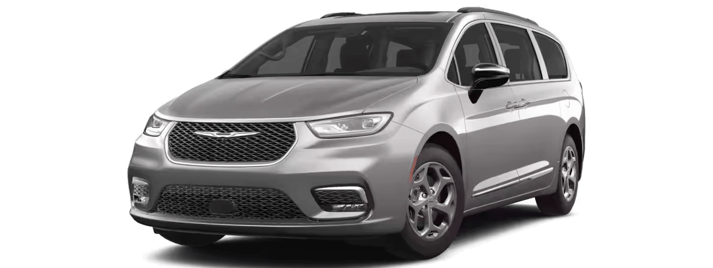 2023 Chrysler Pacifica Colors | Autonation Chrysler Jeep Broadway