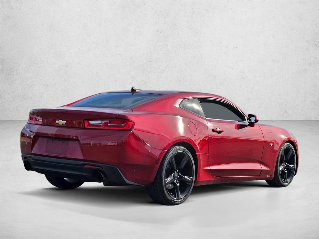2018 Chevrolet Camaro 1LT For Sale | Phoenix AZ