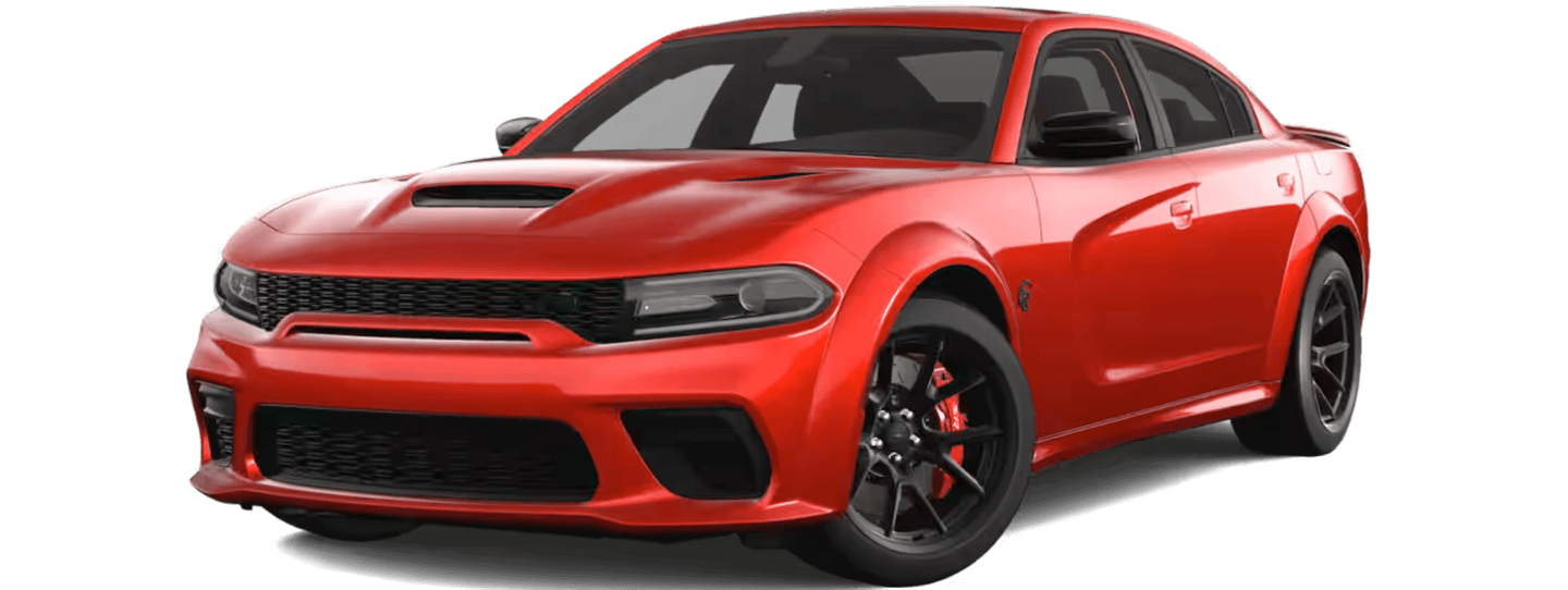 2023 Dodge Charger Colors | AutoNation Chrysler Dodge Jeep Ram And FIAT ...