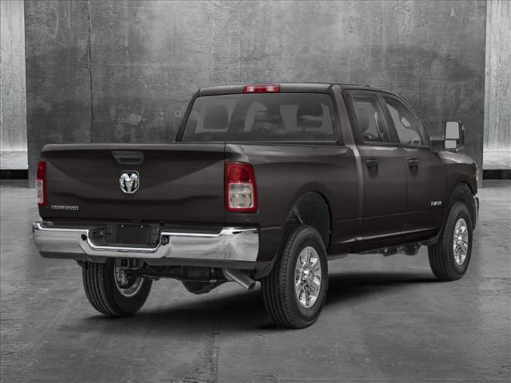 2025 Ram 2500 LARAMIE MEGA CAB 4X4 6'4 BOX For Sale | Phoenix AZ