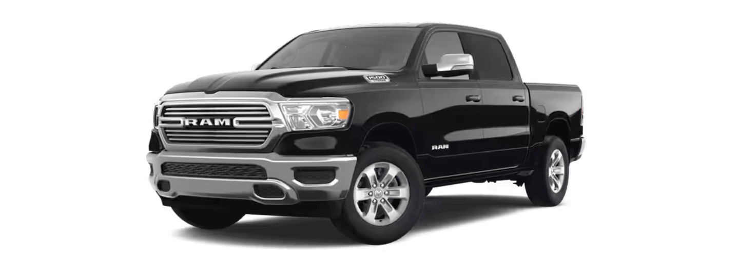 2023 RAM 1500 Colors | AutoNation Chrysler Dodge Jeep Ram And FIAT ...
