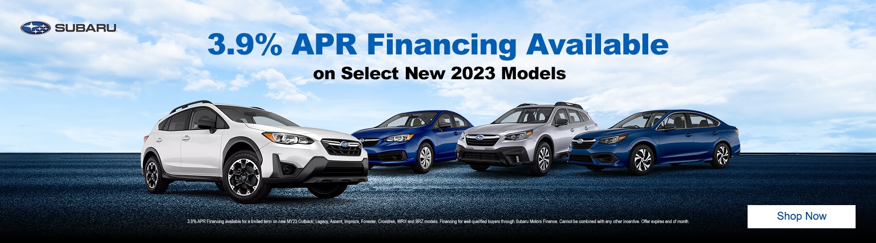 AutoNation Subaru Scottsdale | Phoenix Subaru Dealer Near Me