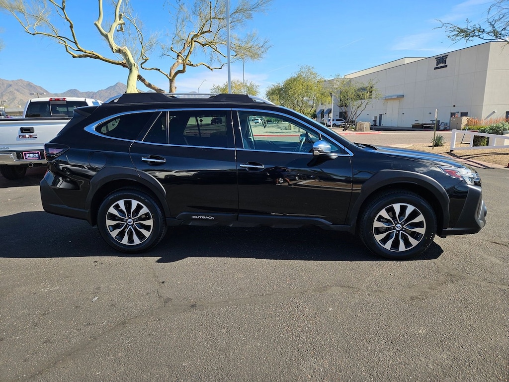 Used 2023 Subaru Outback Touring XT For Sale near Phoenix & Scottsdale ...
