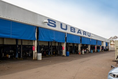 Subaru Service & Repair Center in Scottsdale | AutoNation Subaru Scottsdale